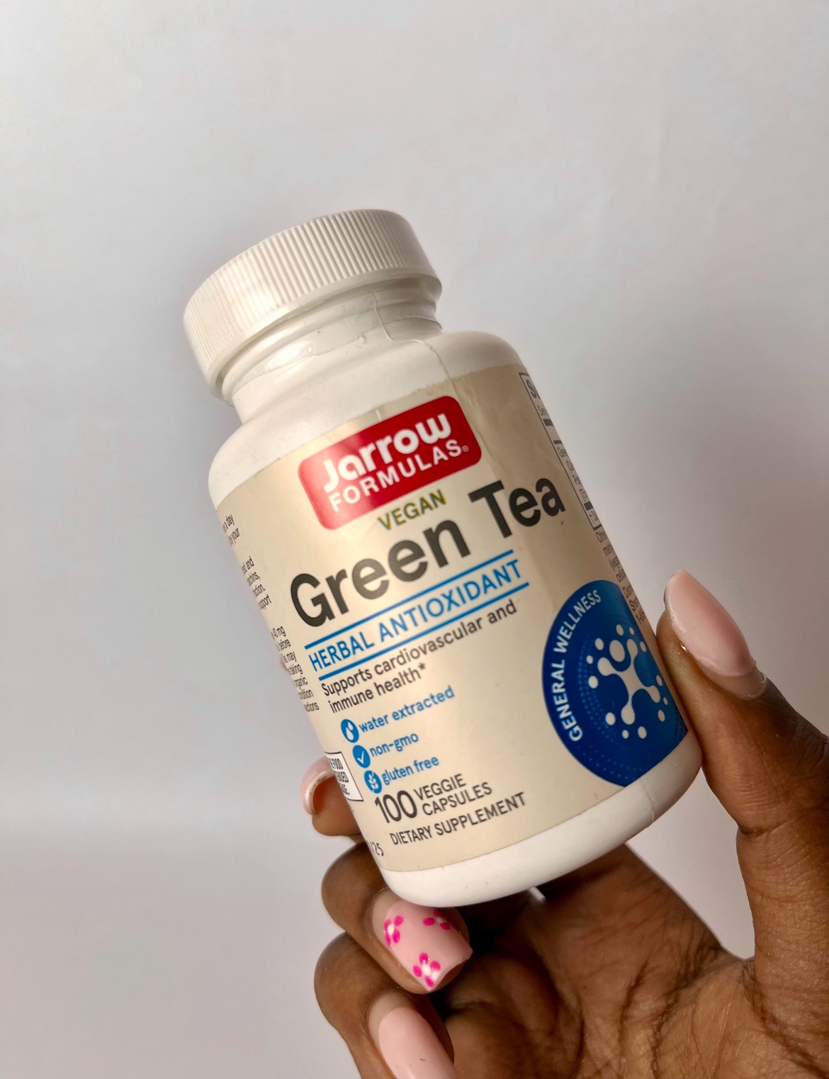 green tea 3