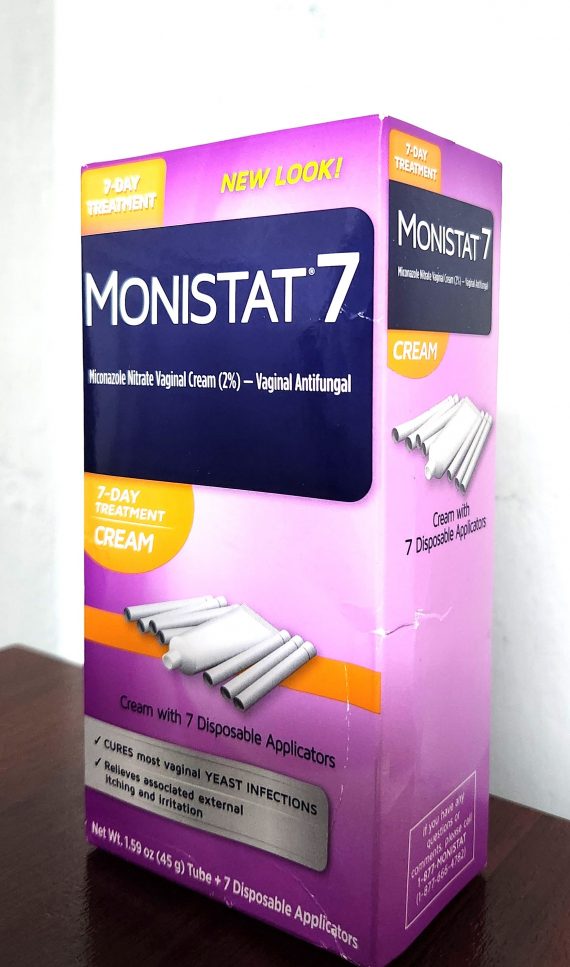 monistat