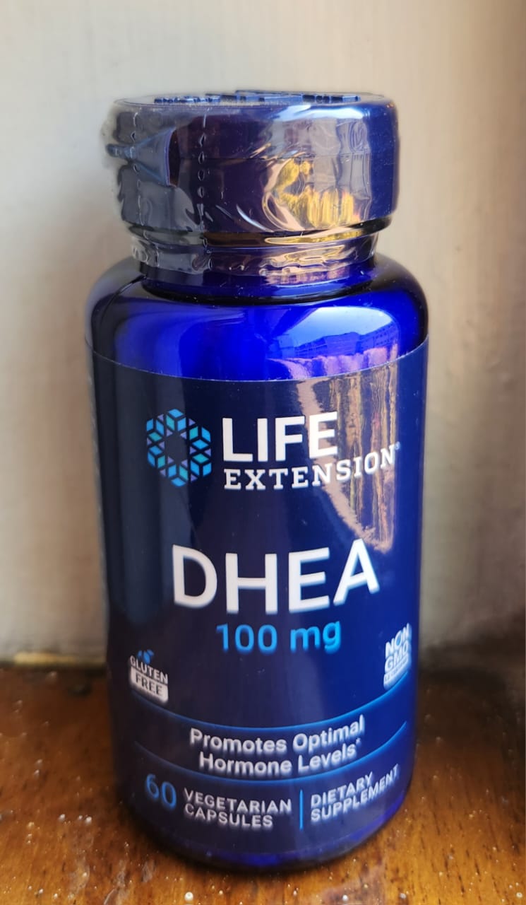 DHEA 2
