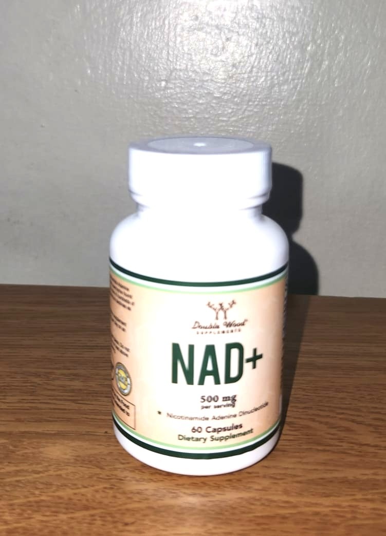 NAD