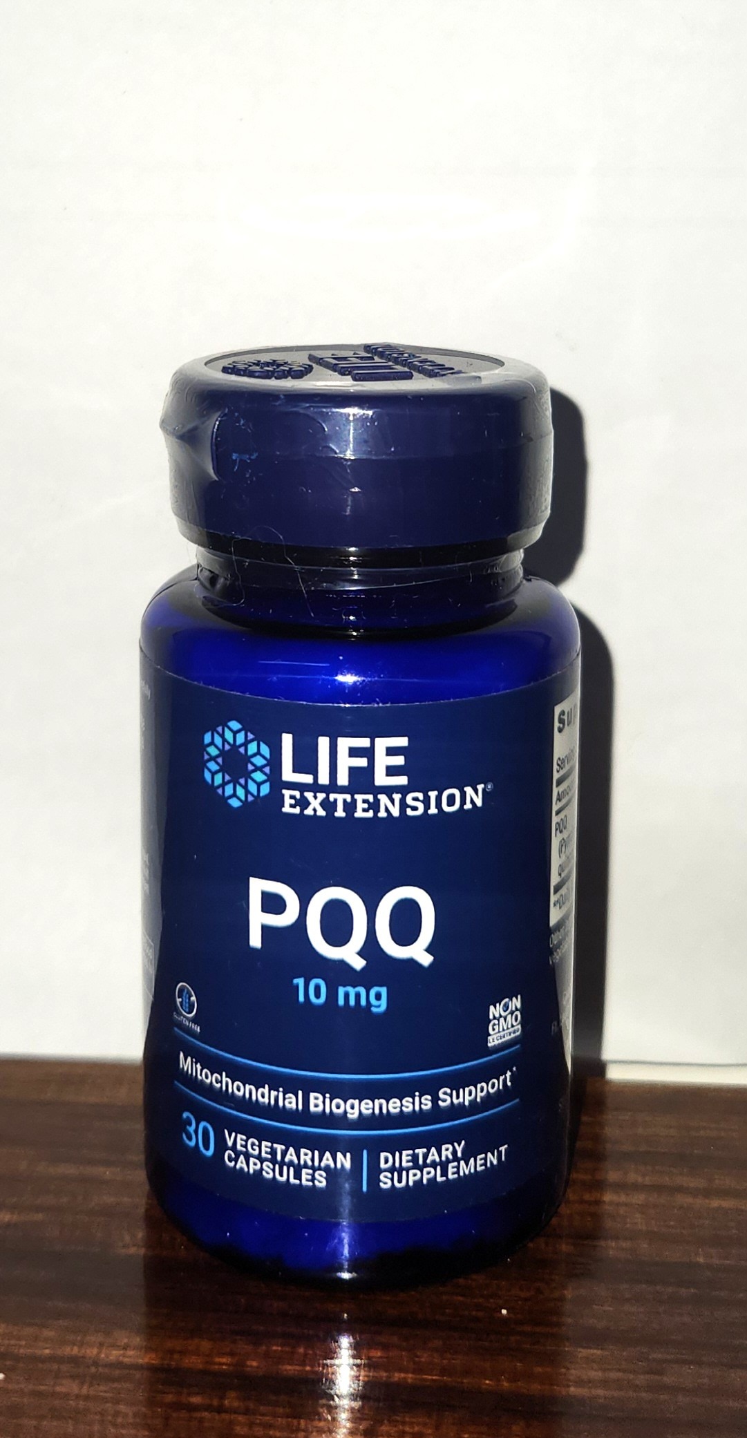 PQQ