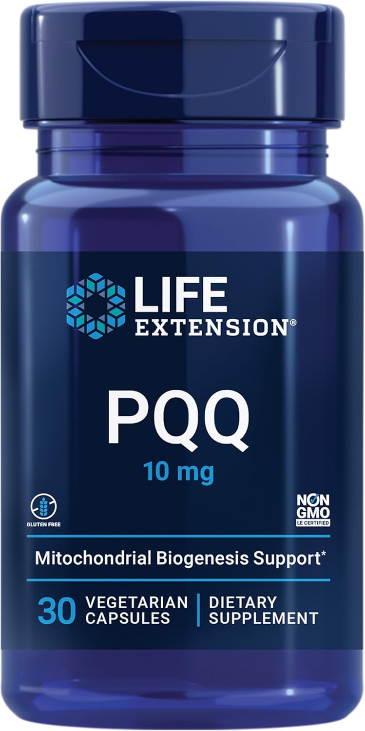 PQQ