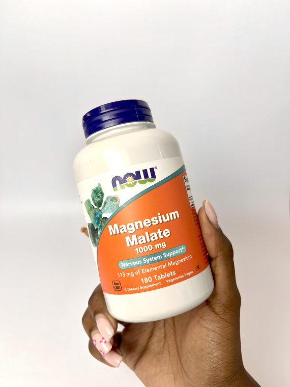magnesium malate 2