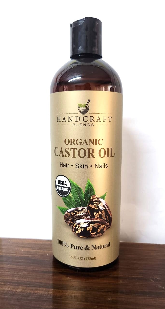 castor oil